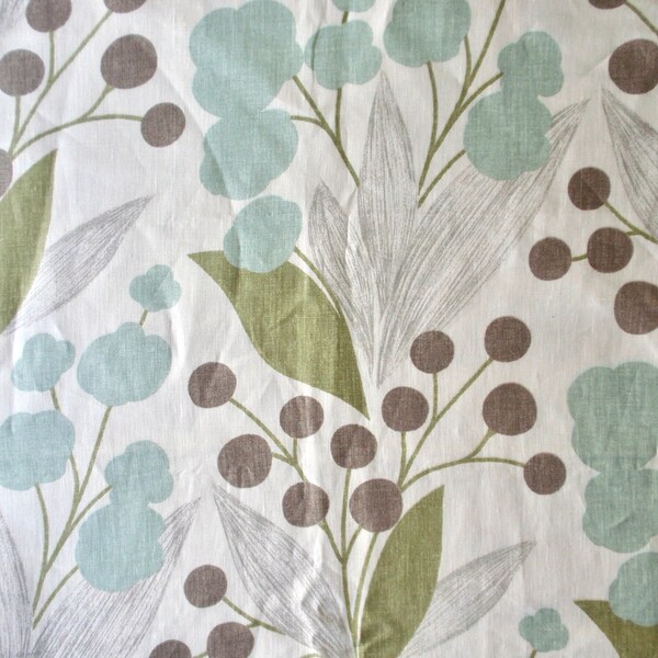 Home Dec Fabric - Etsy