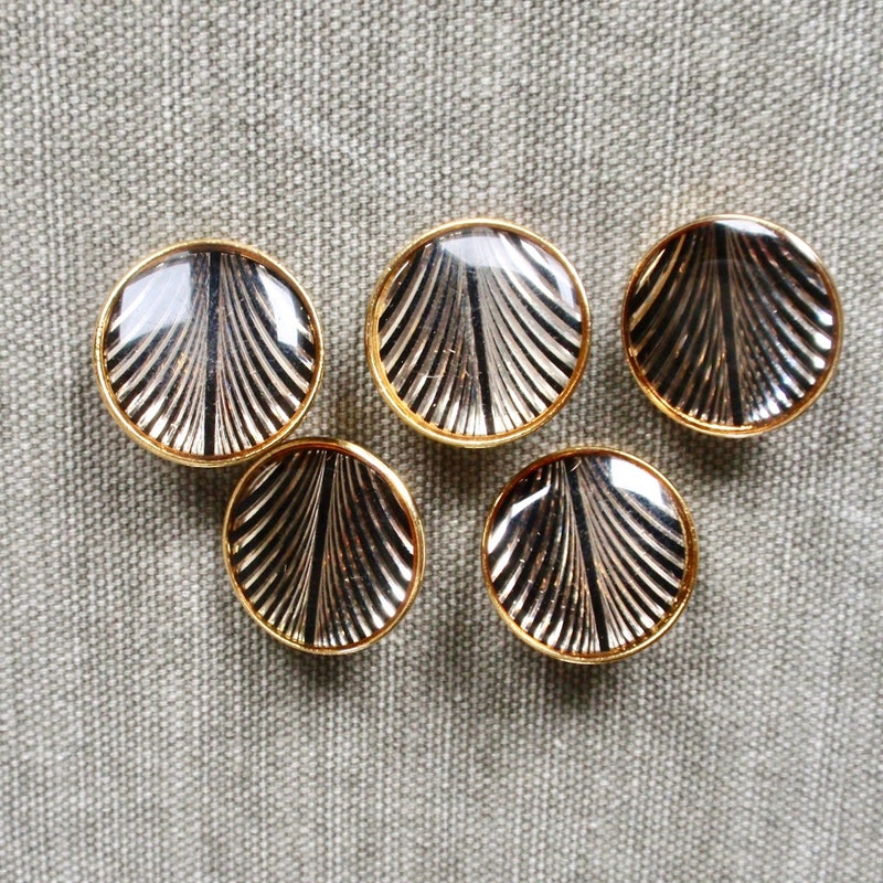 Fancy Suit Jacket Buttons - Etsy