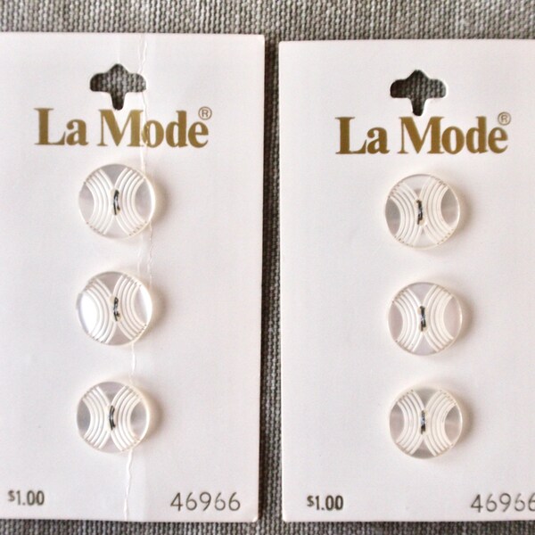 Lamode Buttons - Etsy