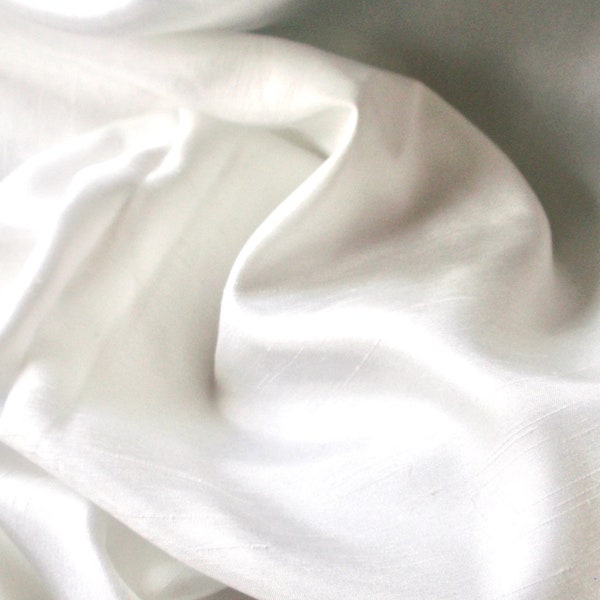 Shantung Fabric - Etsy