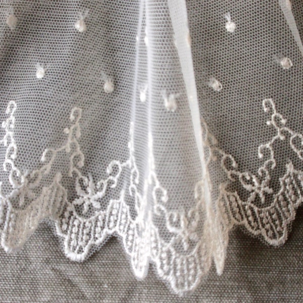 Wide Lace Cuffs - Etsy