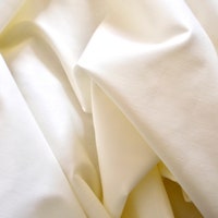 Ivory Curtain - Etsy