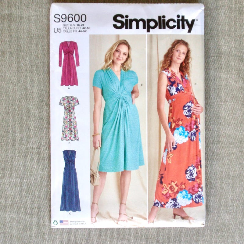 Dress and Summer Careers - Etsy