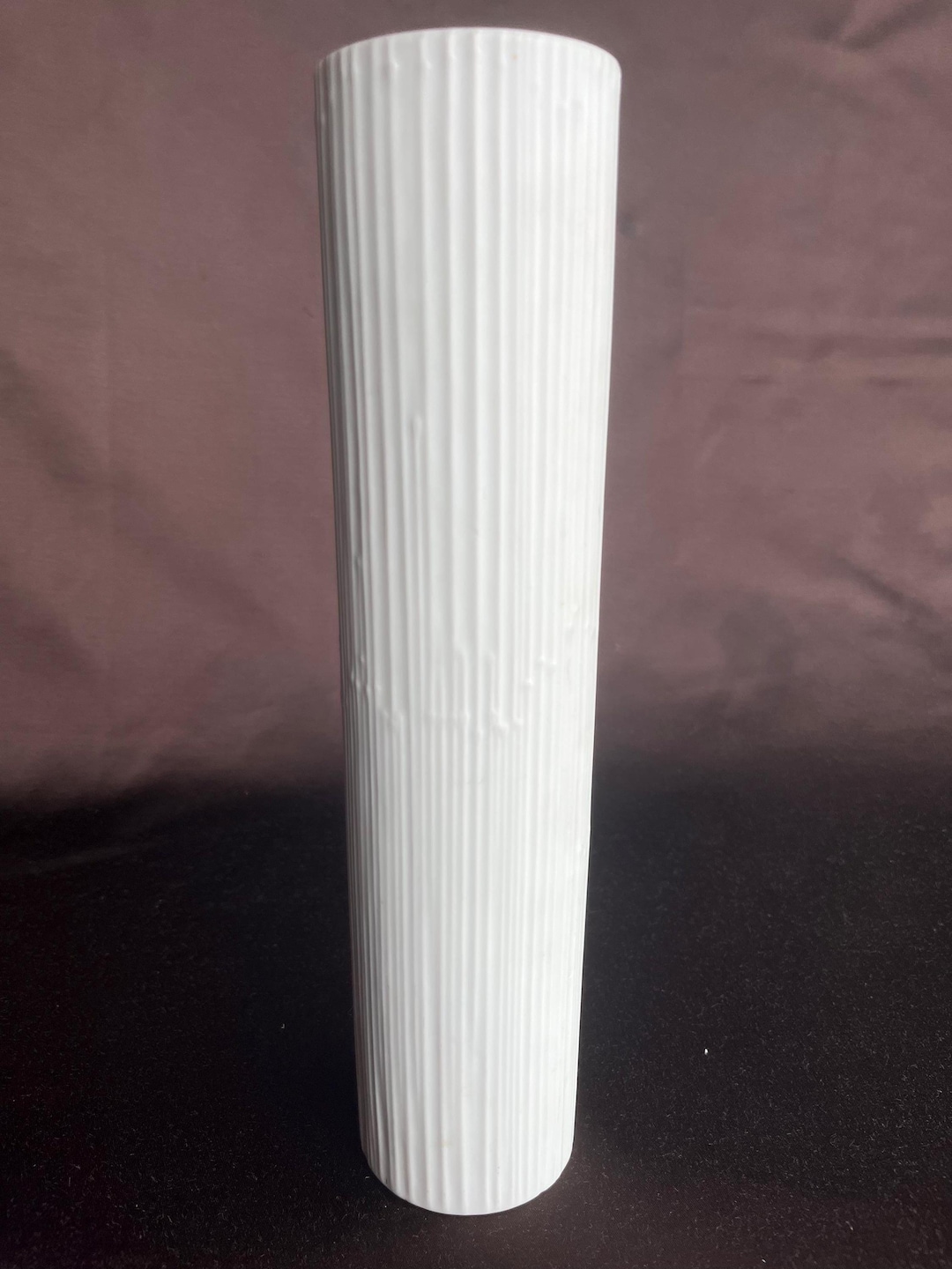 Rosenthal Studio-line Vase Tapio Wirkkala | 30 Cm Groß | Design 60er ...