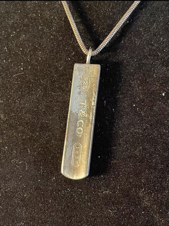 Hermes touareg 2001 necklace - Gem Hermes touareg 2001 necklace - Gem