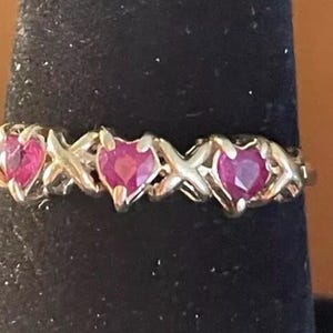 14k Magic Glo Ring - Etsy