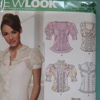 More Than Pictured Uncut Sewing Pattern Vogue 8950 7434 9564 7232 9967 ...
