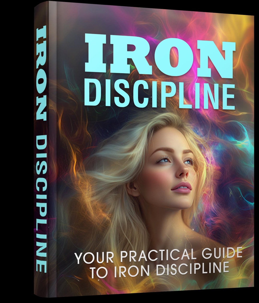 Iron Discipline Pack, Progressive Discipline Checklist, Employee ...