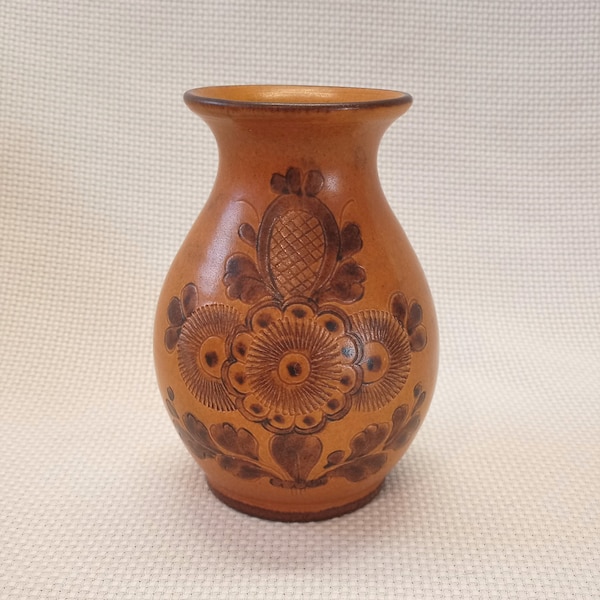 German Folk Pottery - Etsy