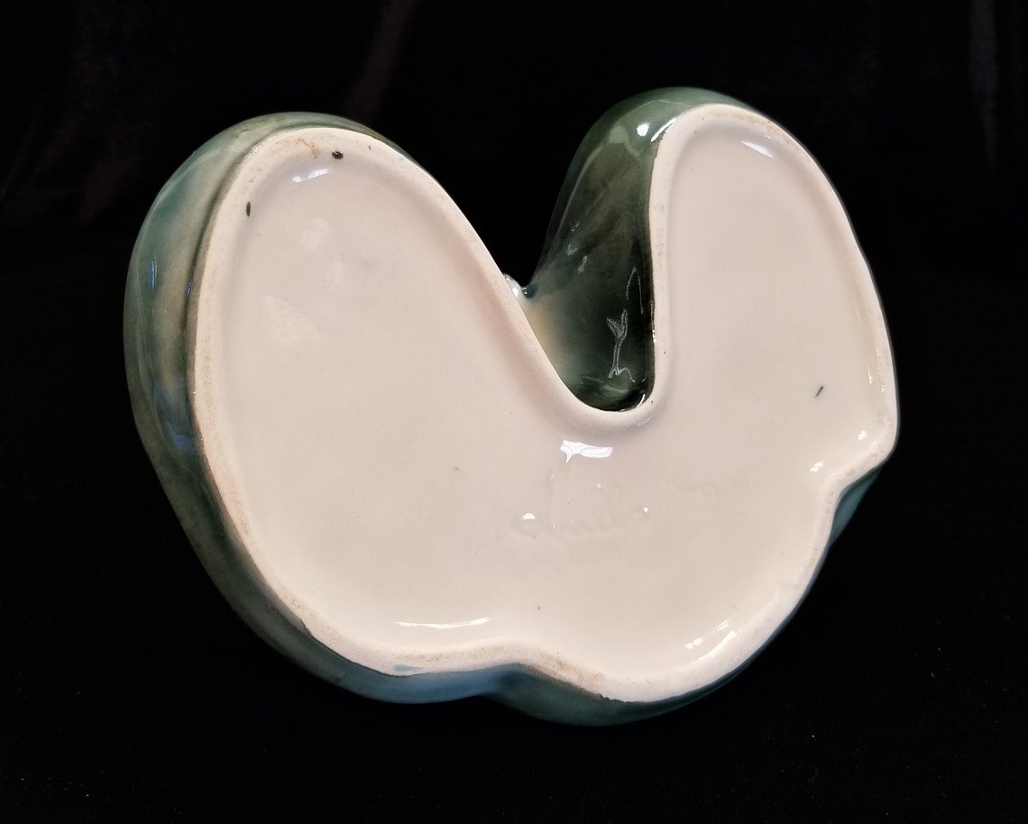 1950s Hull USA Duck Planter Hull Pottery Mallard Duck - Etsy