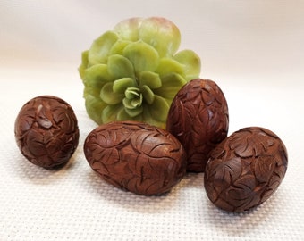 Hand Carved Wood - Etsy