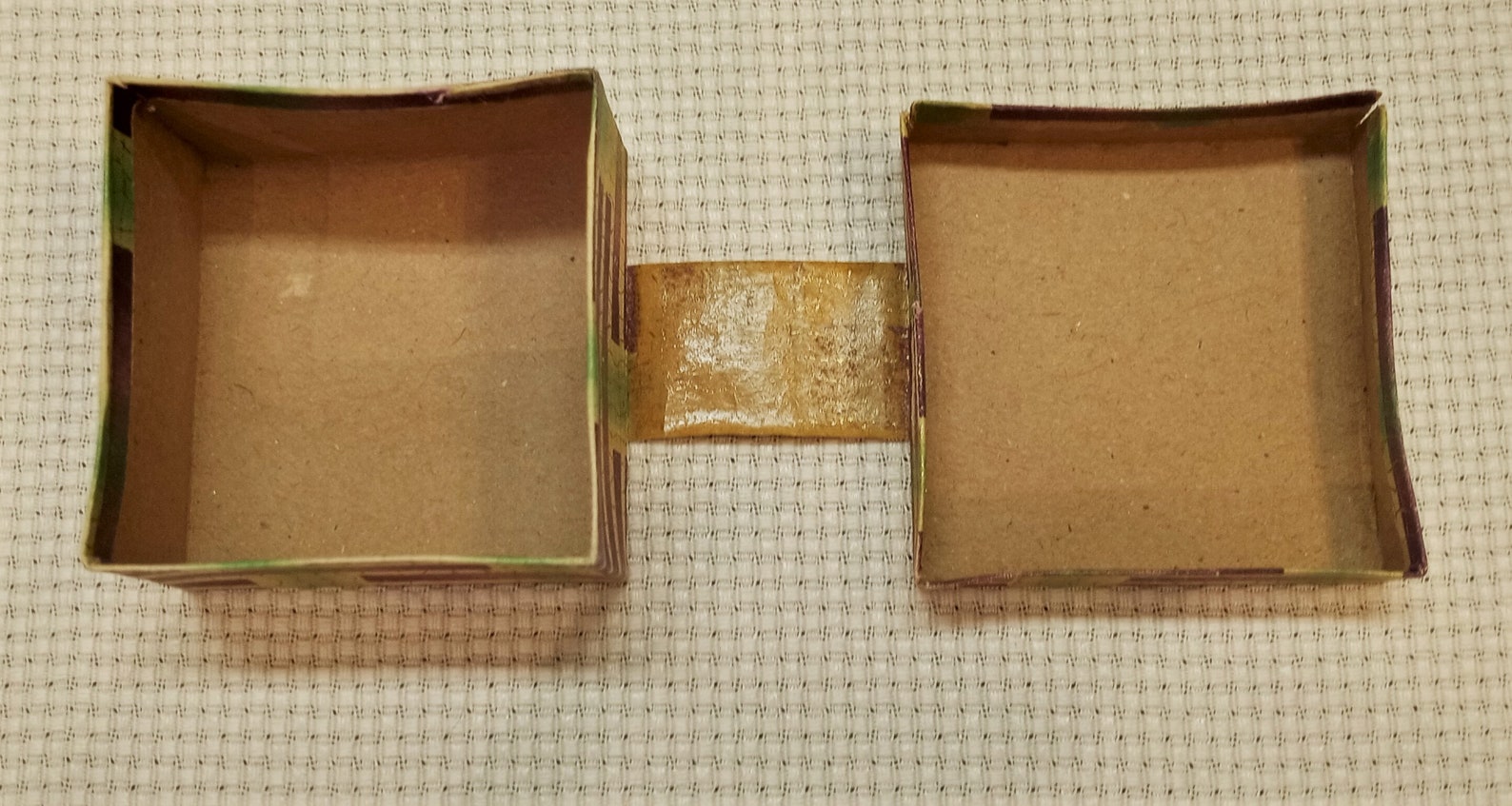 RARE Original Antique Gillott's Nib Box for 10 Packets of Mapping 1151 ...