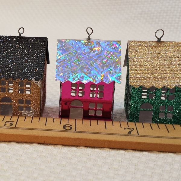 Putz House Kits at Tayla Bugnion blog