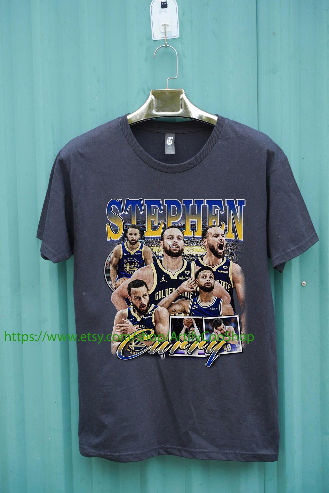 Stephen Curry Vintage Shirt 90s Chicago Bulls Merch Hoodie Sweatshirt ...