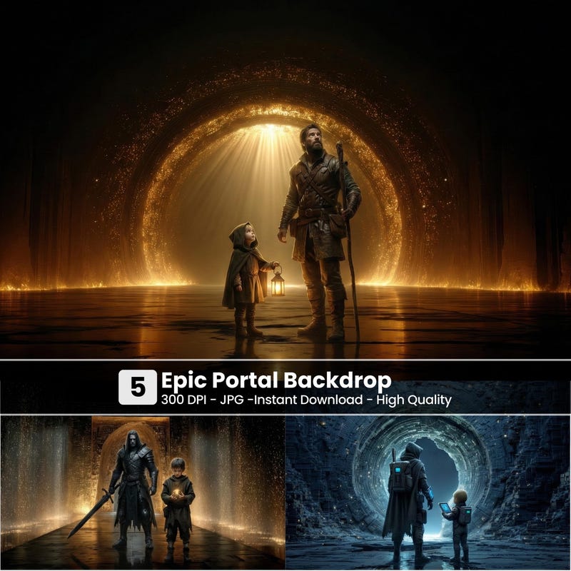 Book Character Backdrop - Etsy