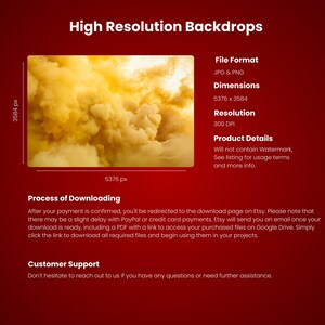 Smoke & Fog Rooms Digital Backdrops for Maternity Photography, Smoke ...