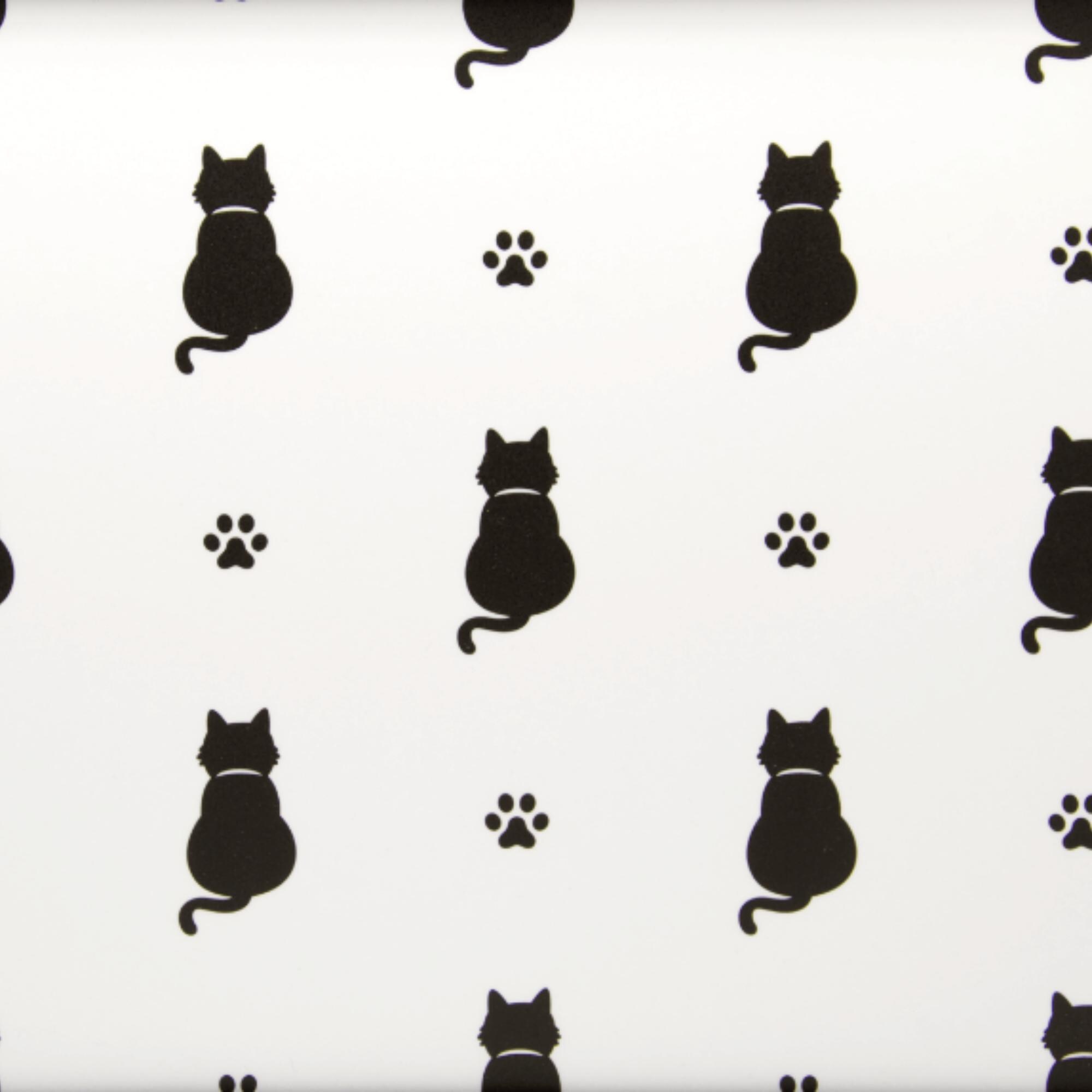 Kitten Paw Black Cats Lap Tray With Bean Bag Cushion, Beanbag Lap Trays ...