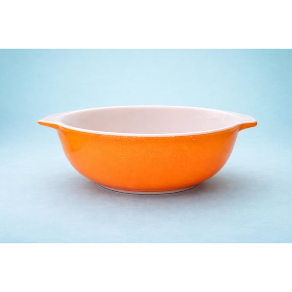 Orange Pyrex - Etsy