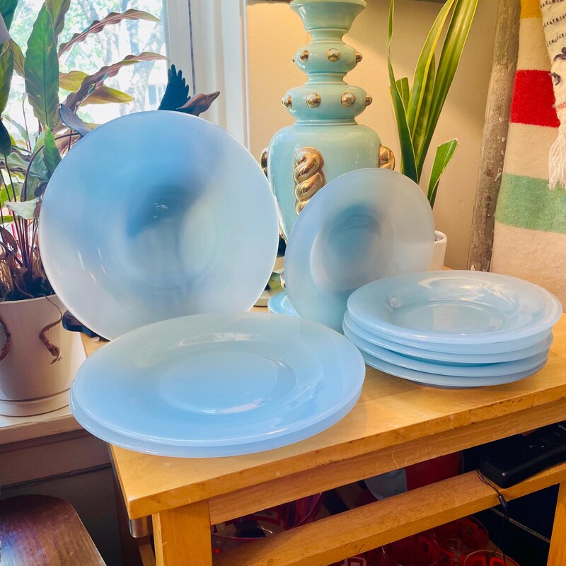 Fire King Dinnerware - Etsy