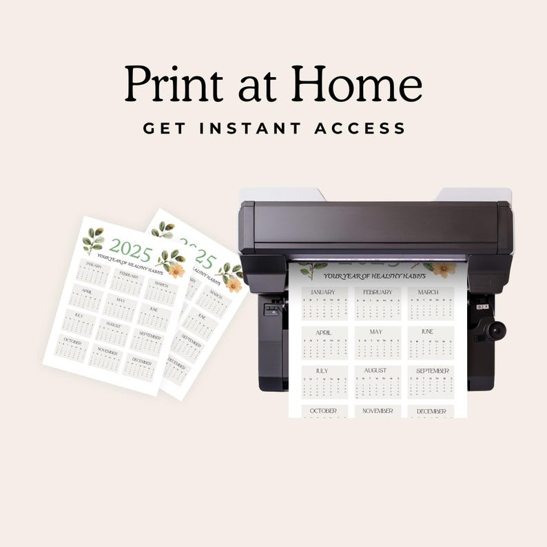 Editable 2025 Calendar Template | Fully Editable for Free in Canva ...