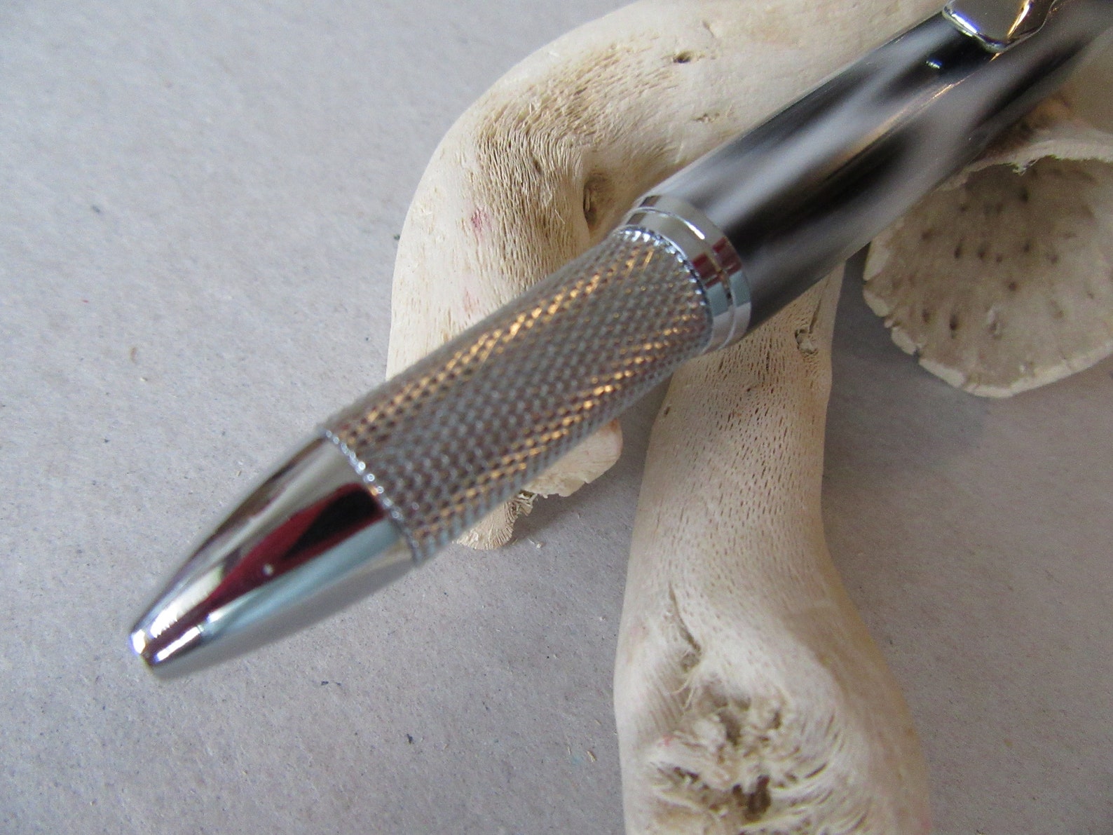 Handmade Knurl GT Twist Pen, Great Gift for Him, Gifts for Her, Gift ...
