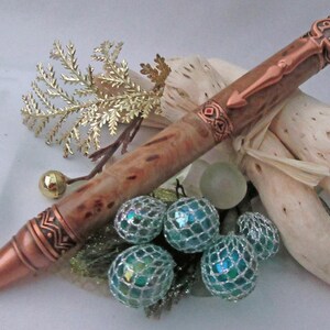 Handmade Pen for Gambler, Poker Player, Blackjack and Card Players ...