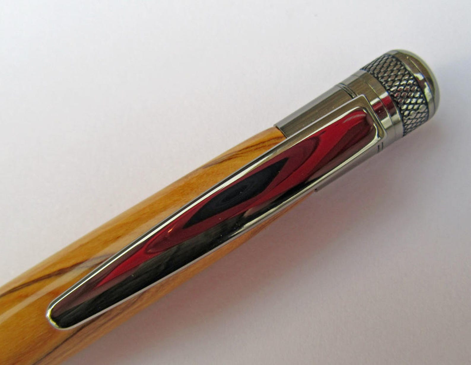 Handmade Cortana Twist Pen, Great Gift for Her, Gift for Him, Stocking ...