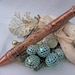 Handmade Pen for Gambler, Poker Player, Blackjack and Card Players ...