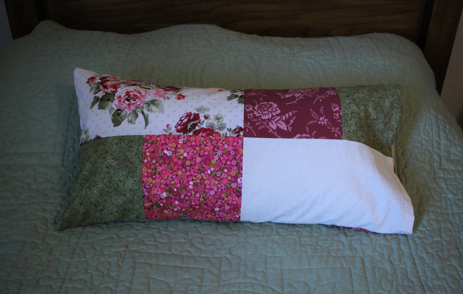 Sewing Pattern for Pillow Cover Pillow Case Pattern for 22 - Etsy