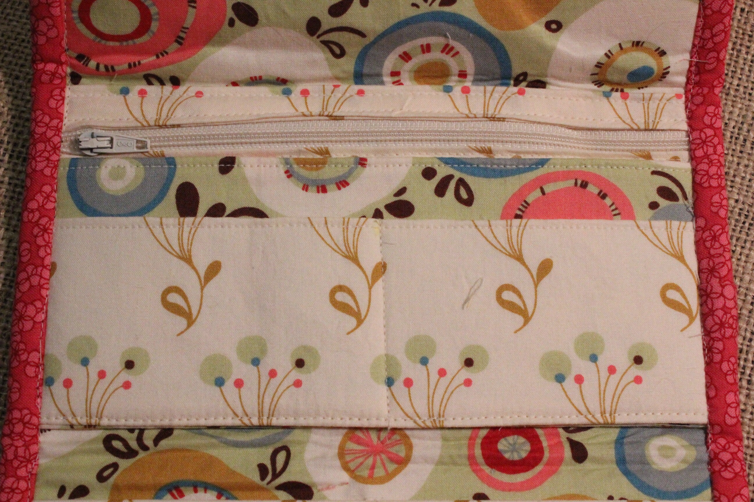 Sewing Pattern for Wallet, Full Size Wallet Sewing Pattern - Etsy