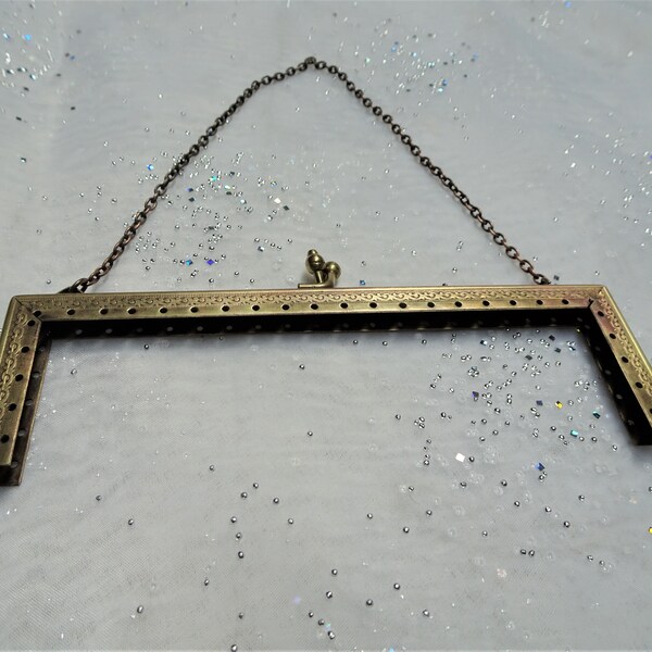 Purse Frames - Etsy