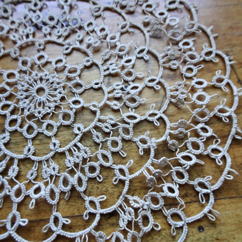 Lace Doilies - Etsy