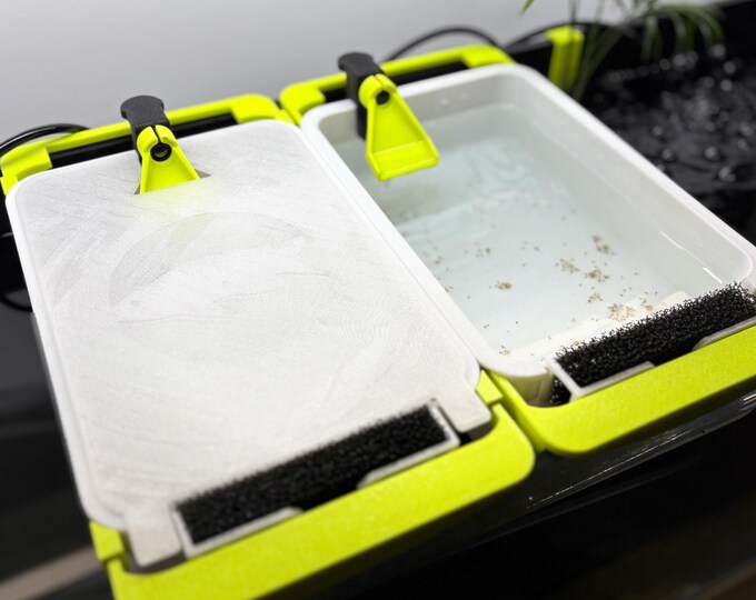 3d-printed Fry Tray 6.5W X 10L - Etsy