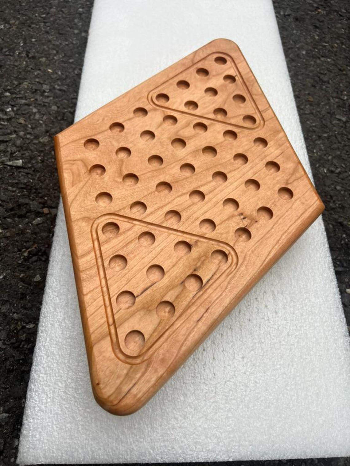 Chinese Checkers - 2 Player - Etsy