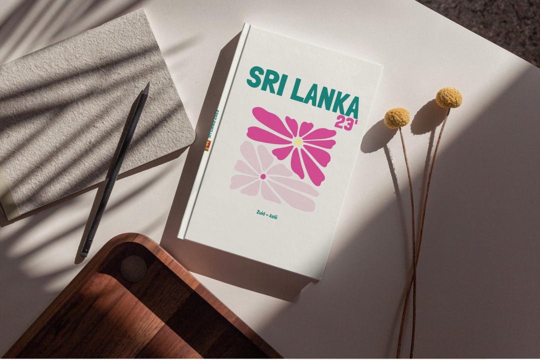 Template Cover Coffee Table Book - Etsy