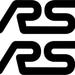 Two Ford RS Logo Decals Stickers for Car Bumper Window Laptop and More ...