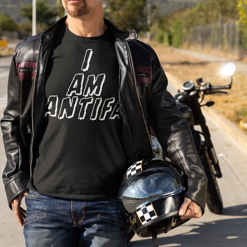 Antifa Stickers - Etsy