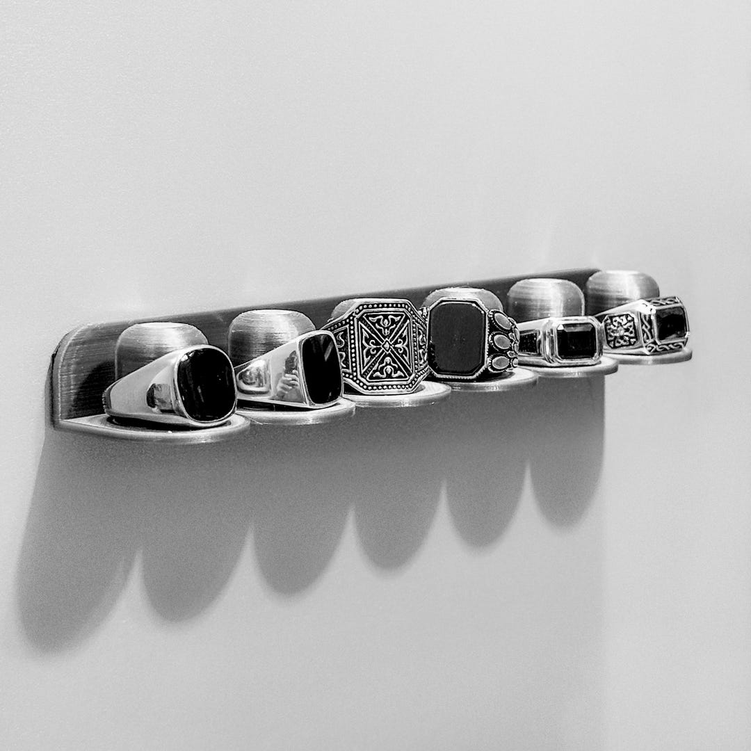 Ring Holder 3D Printing File - Etsy