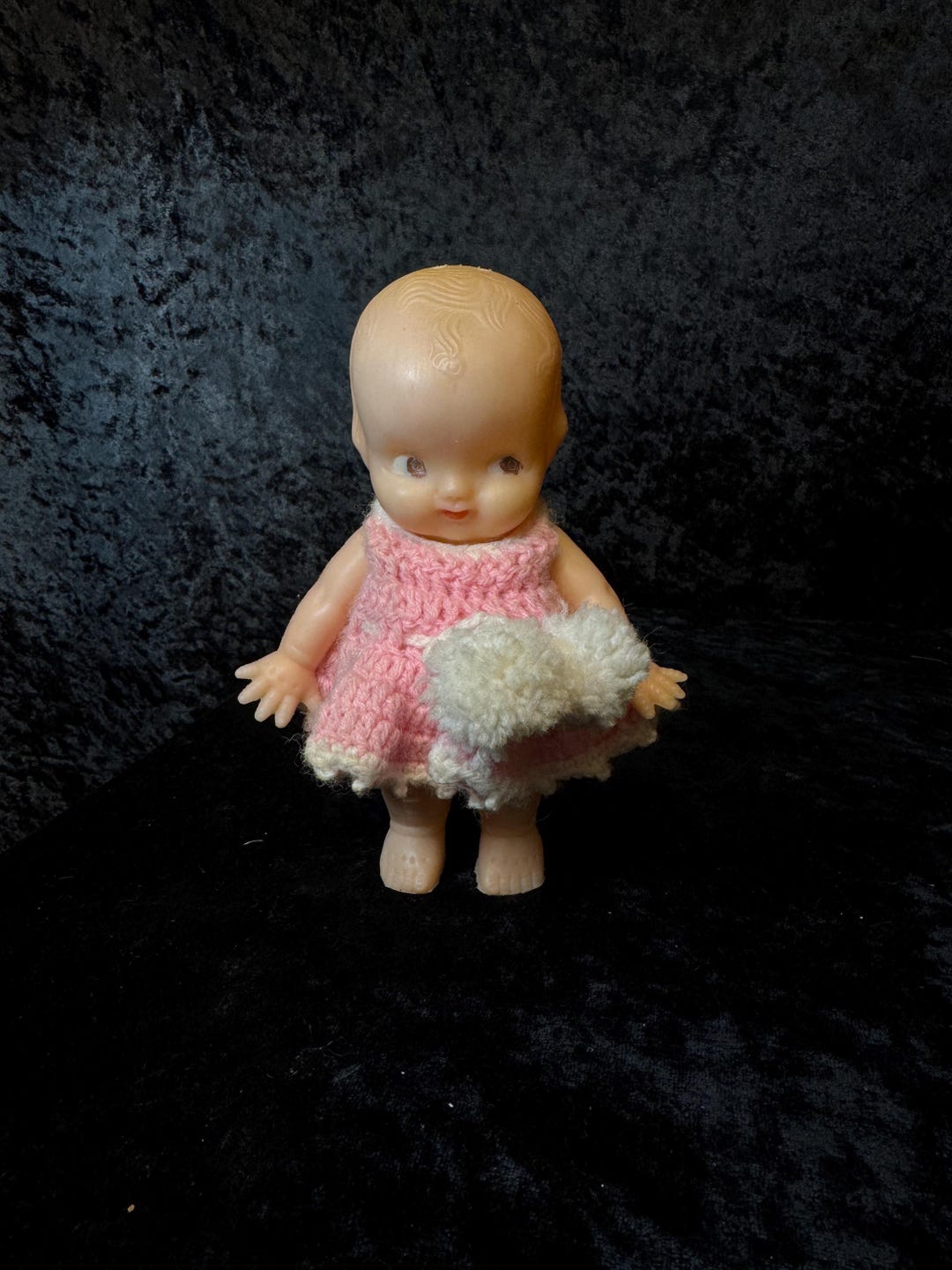 Vintage Irwin Kewpie Doll Baby Powder Dispenser - Etsy