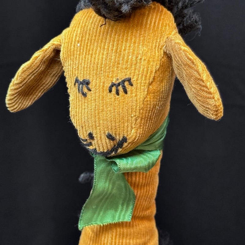 Soft Sculpture - Etsy