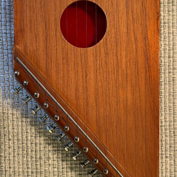 Zither - Etsy