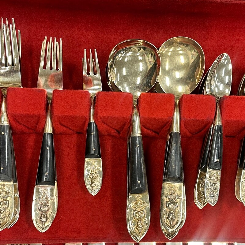 Flatware Jewelry - Etsy