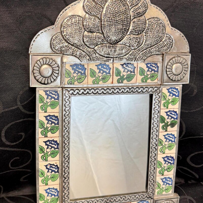 Mexican Mirror - Etsy
