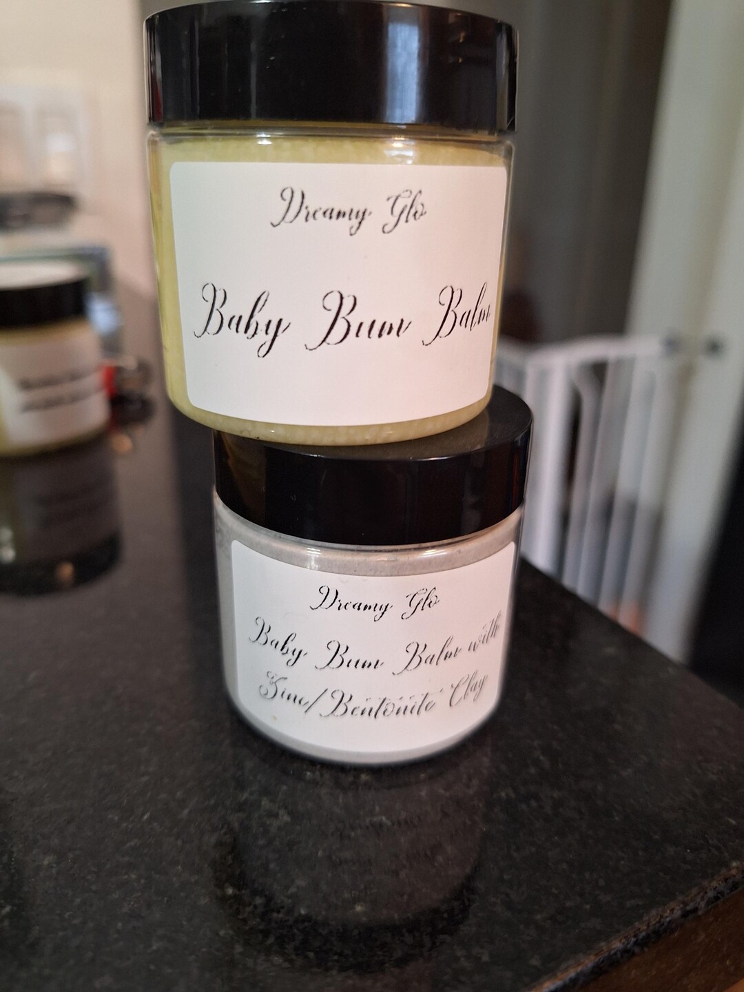 Amazing Diaper Rash Balm - Etsy