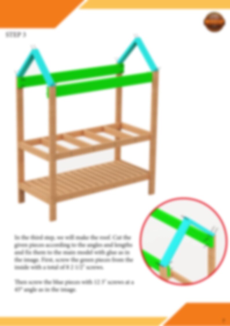 Farmstand Build Plans: Patio Lemonade & Beverage Bar (PDF) - Etsy