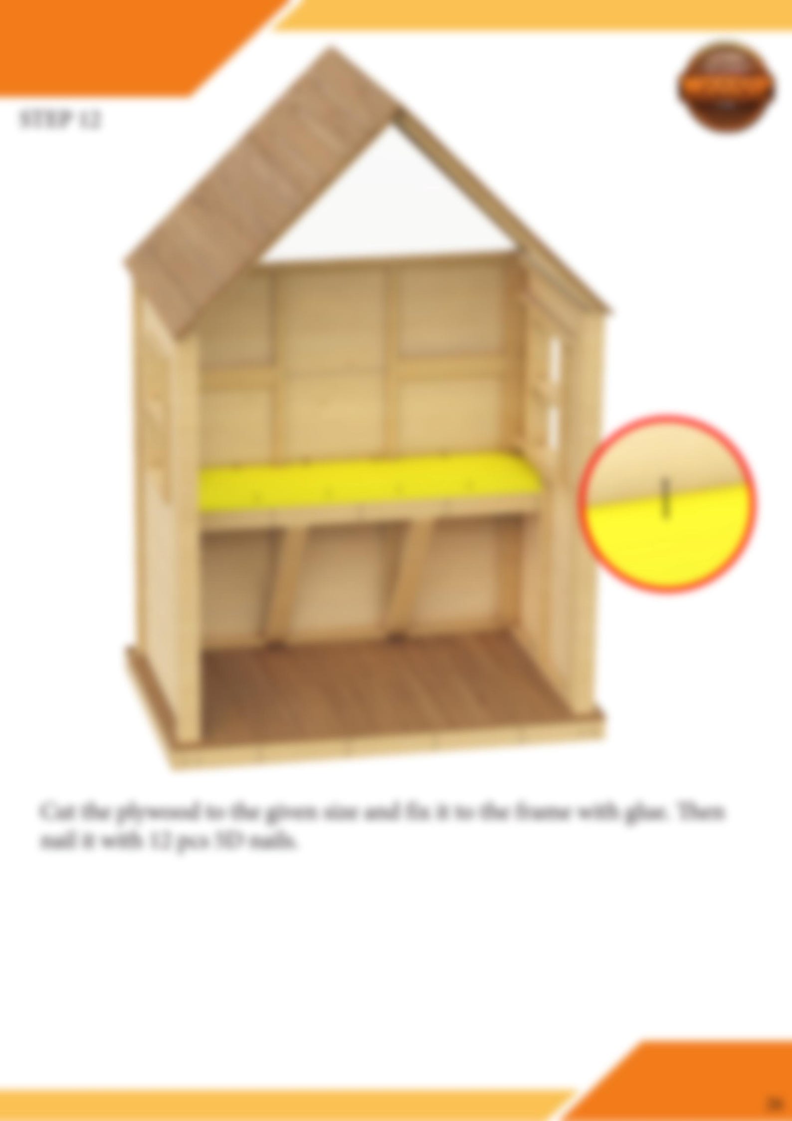 DIY Farmers Market Stand | Farm Stand Plans | PDF Woodworking Guide - Etsy