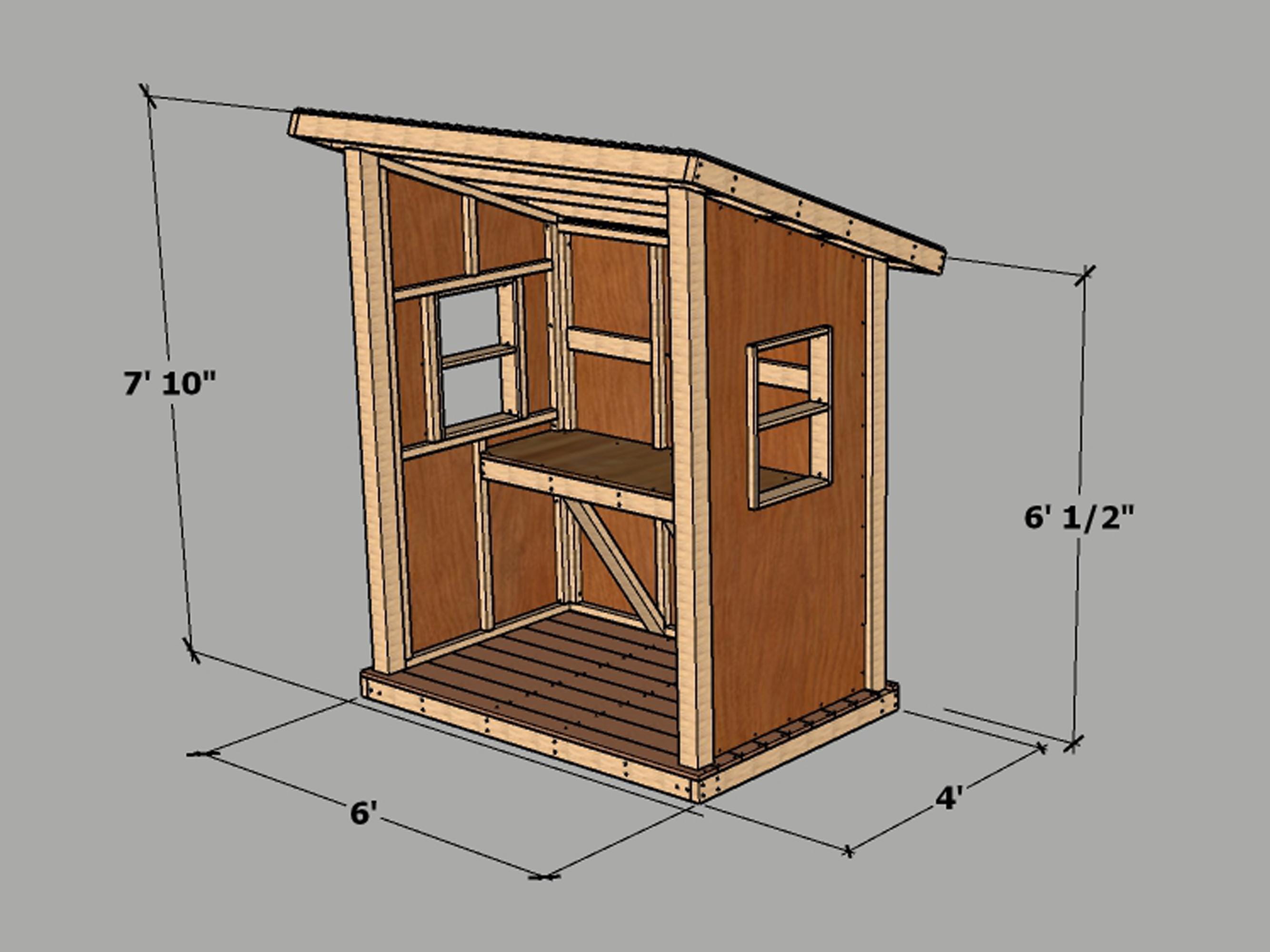 Farmers Market Stand Plans | Wooden Farm Stall | Digital Blueprint - Etsy