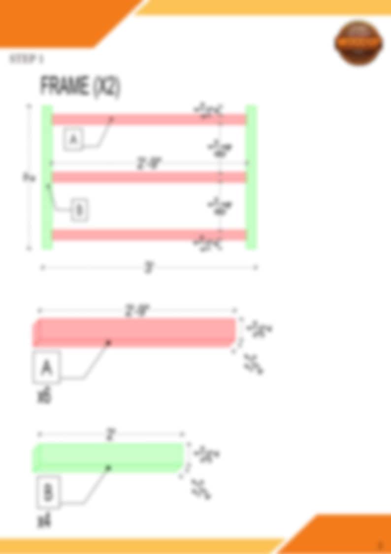 DIY Roadside Farm Stand Plans: Market Booth Construction (digital ...