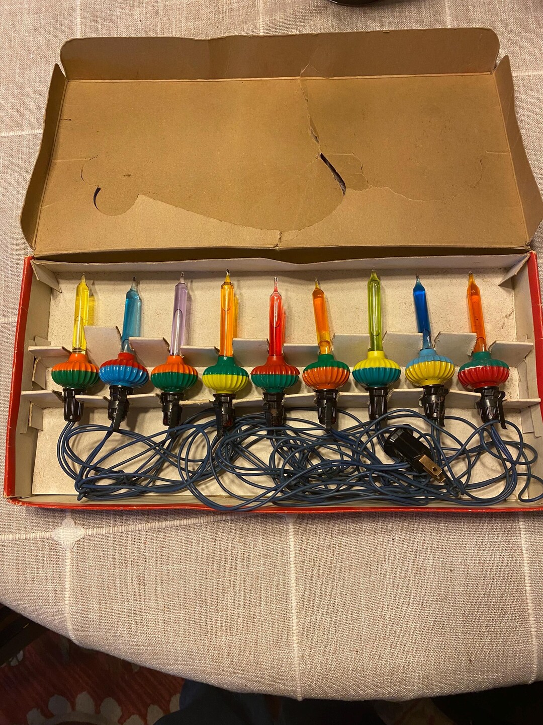 Vin Norma Bubble Lites Assorted Colors/green, Purple - Etsy