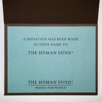 Editable Donation Card Printable Pledge Form, Donation Form, Donation ...